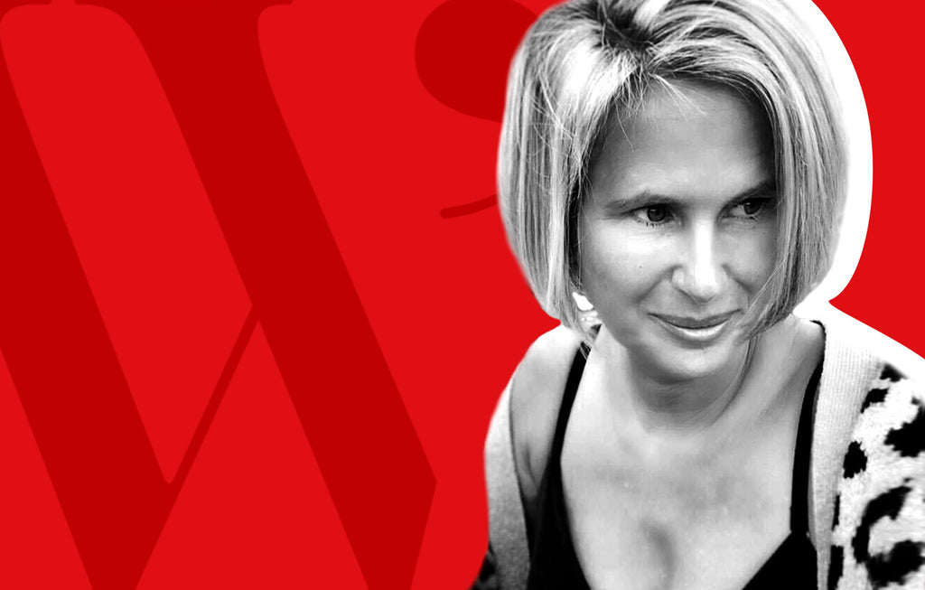 Womaness Woman: Ann Gobel – Shop Womaness