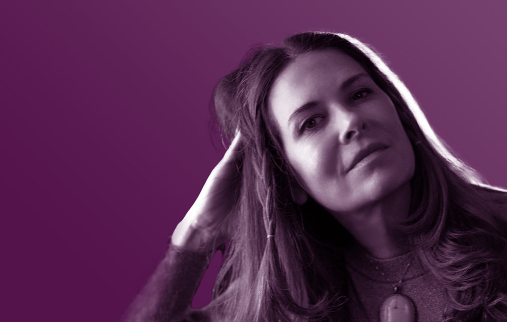 Womaness Woman: Monica Corcoran Harel