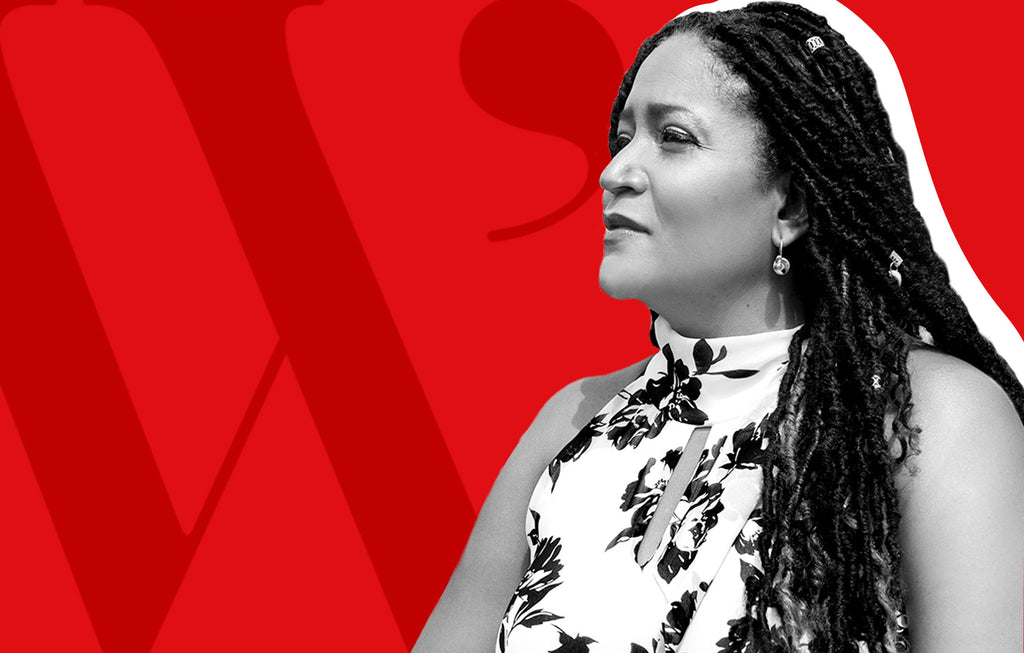 Womaness Woman: Debbie Dickinson, Esq.