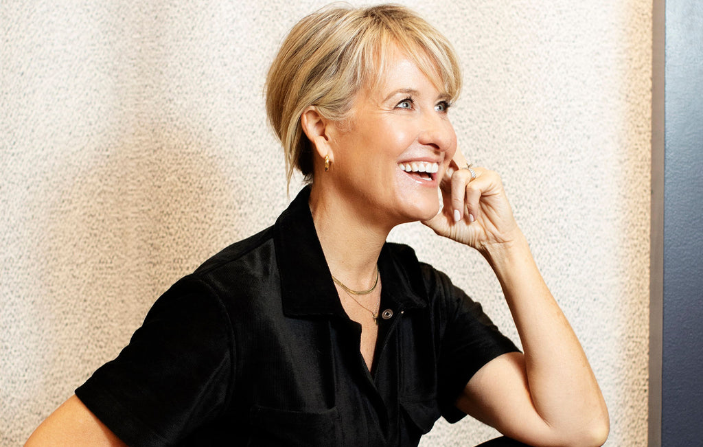 Everything You Should Be Wearing in Your 50s This Fall – Shop Womaness