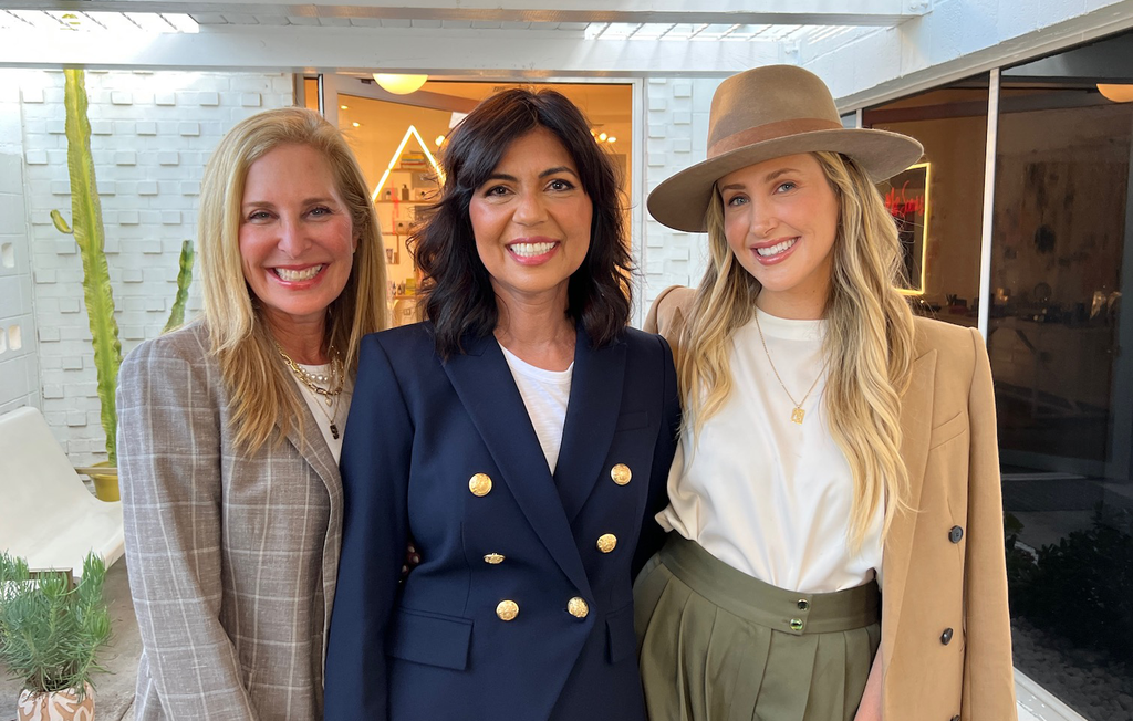 Style and Beauty Secrets for Women Over 50 – Shop Womaness