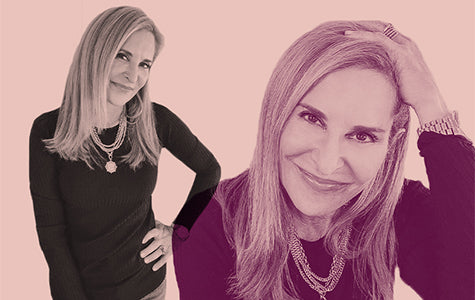 Womaness Woman: Susan Feldman