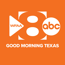 WFAA ABC | Good Morning Texas: Dominque Sachse Discusses Menopause and ...
