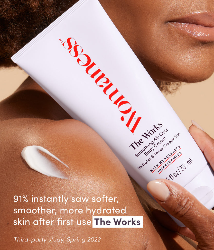 Postmenopause Kit – Womaness